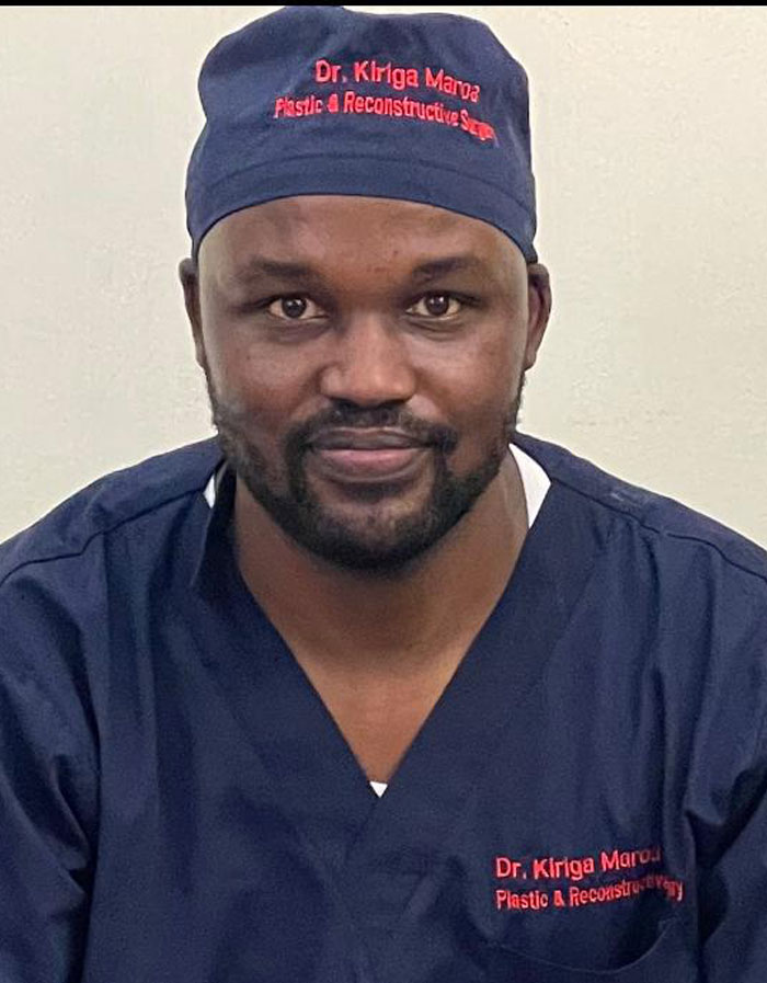 Residents Fellows Forum - Kenya Society of Plastic, Reconstructive ...